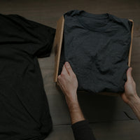 Lost Format Socially Conscious Clothing, Iconic Designs that Give Back