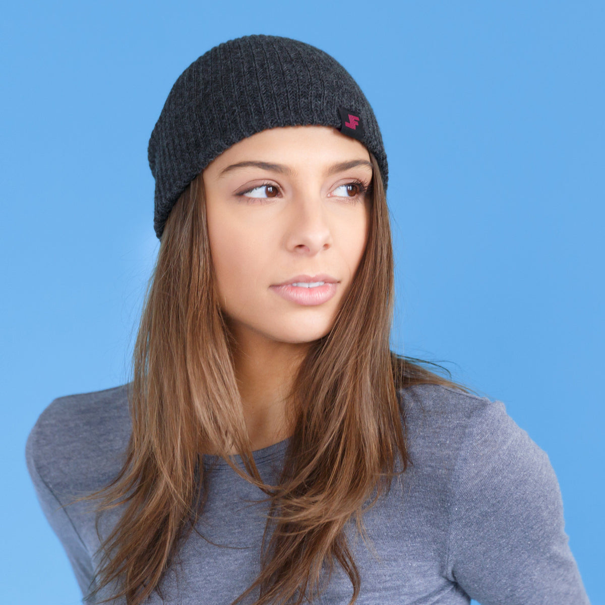 The Troublemaker // Unisex Beanie - Lost Format
