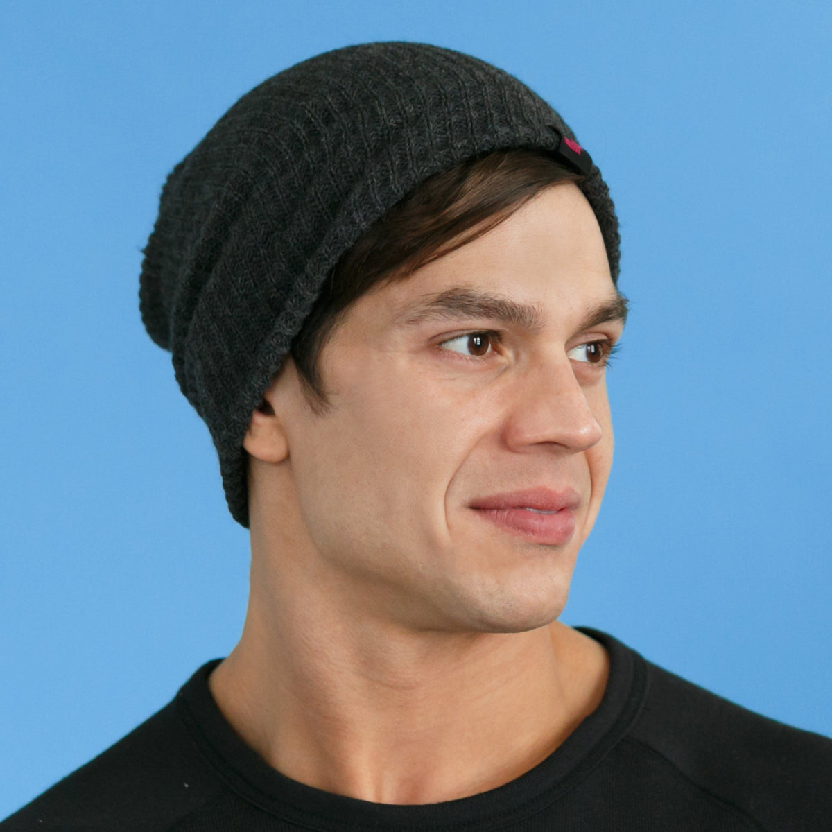 The Troublemaker // Unisex Beanie - Lost Format